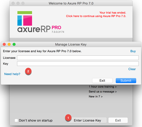 苹果电脑系统安装axure软件的方法 - axure教程 - axure吧（axure8），axure rp 产品经理中文社区，提供axure rp下载、教程、激活码、汉化包以及 axure ...
